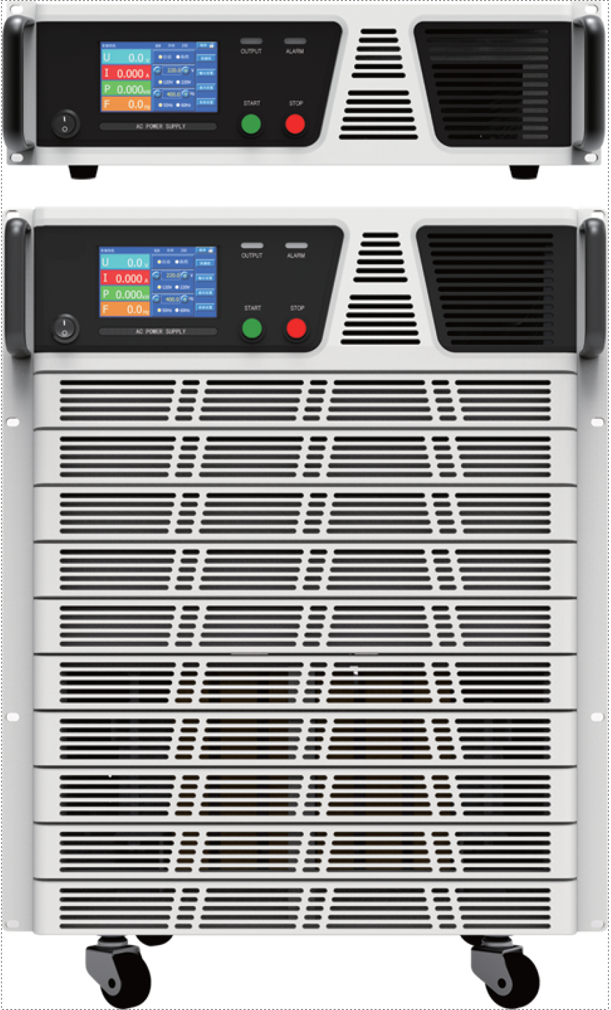 ANFH(F) Series AC Power Supply — Rexgear