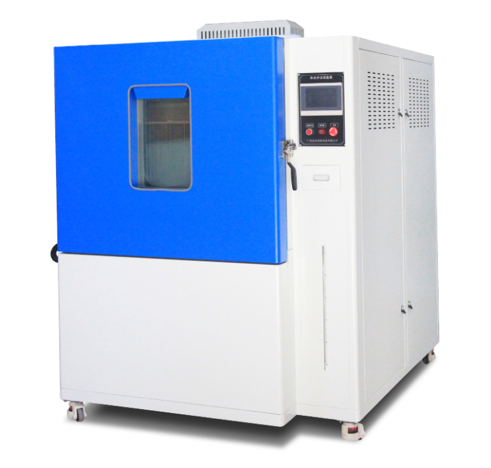 Ice Water Immersion Test Chamber — Rexgear