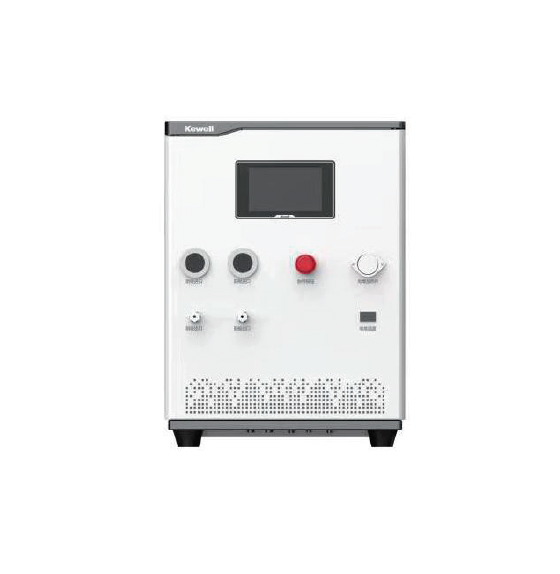 C100 PEM Fuel Cell Test System — Rexgear