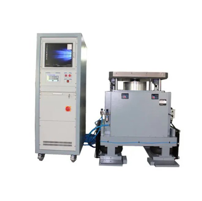 Bump Test System — Rexgear