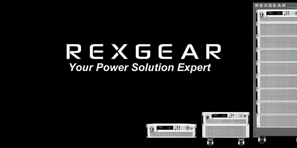 FAQ — Rexgear