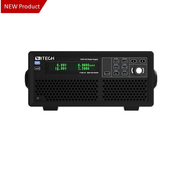 IT-M3140 series Programable DC power supply — Rexgear
